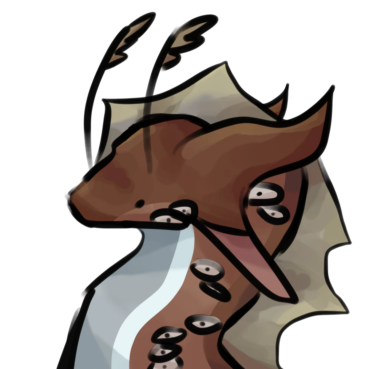 Greer | Wings of Fire Fanon Wiki | Fandom