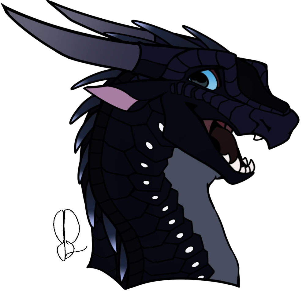 Lighthunter | Wings of Fire Fanon Wiki | Fandom