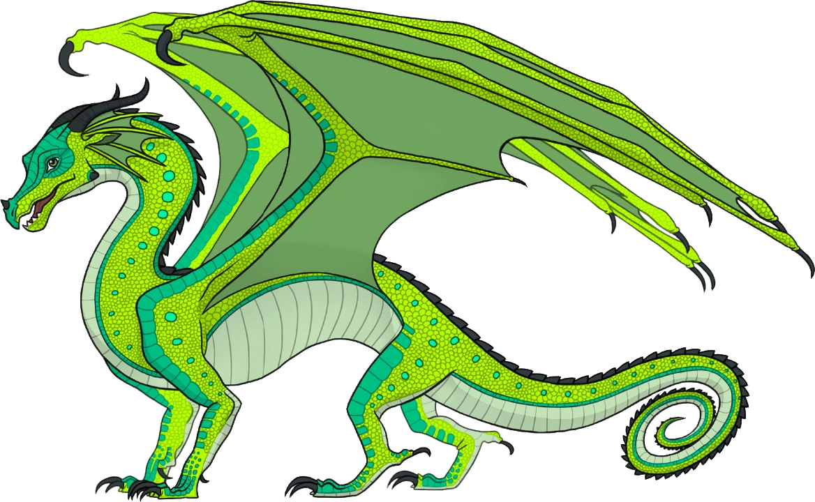 Marmoset | Wings of Fire Fanon Wiki | Fandom