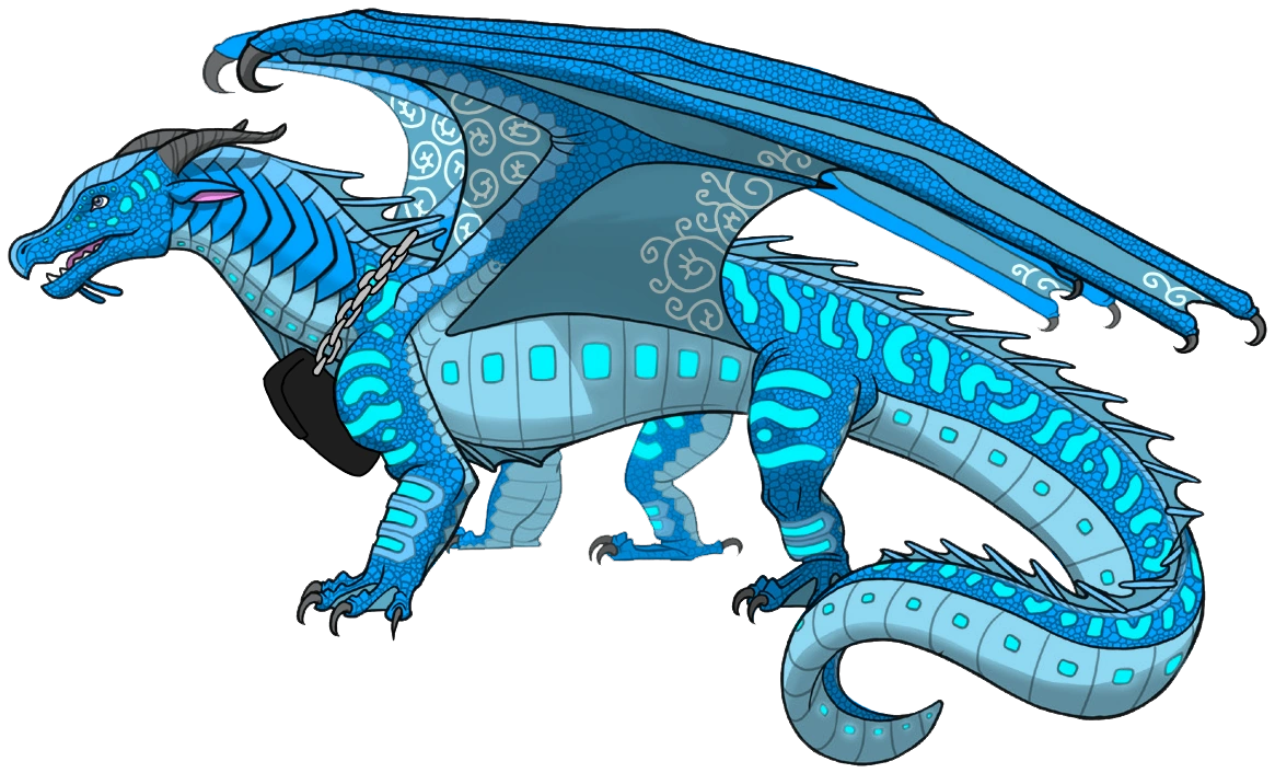 Blue | Wings-of-Fire-Fans Wiki | Fandom