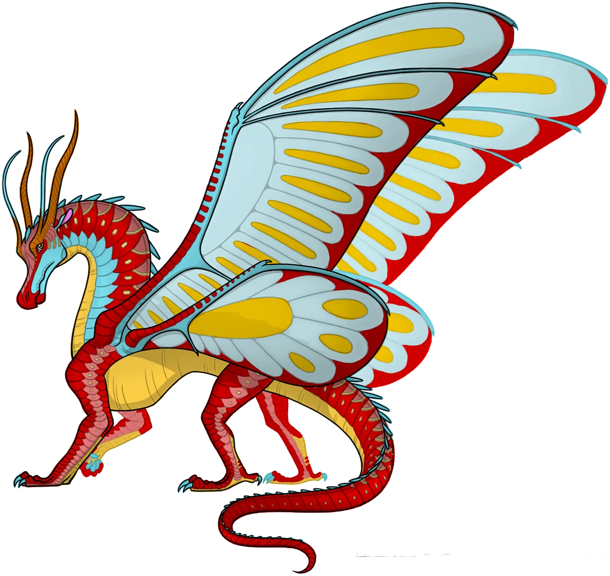 Hawk | Wings-of-Fire-Fans Wiki | Fandom