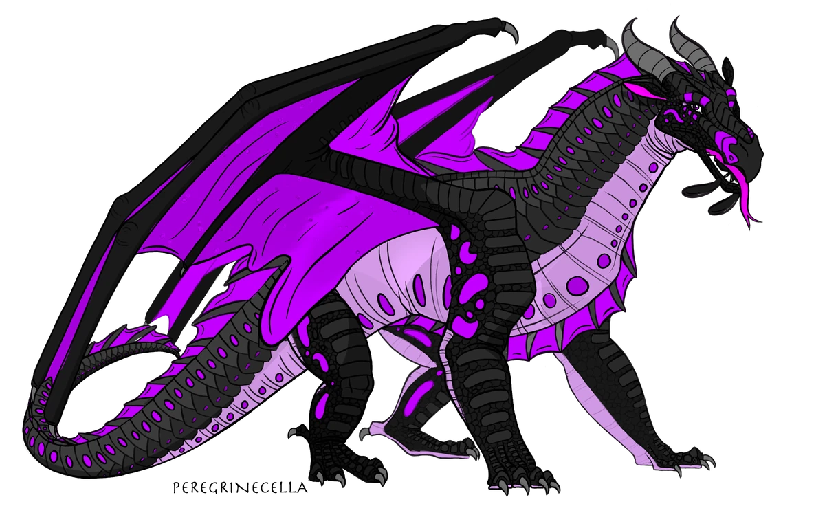 Blurple | Wings-of-Fire-Fans Wiki | Fandom