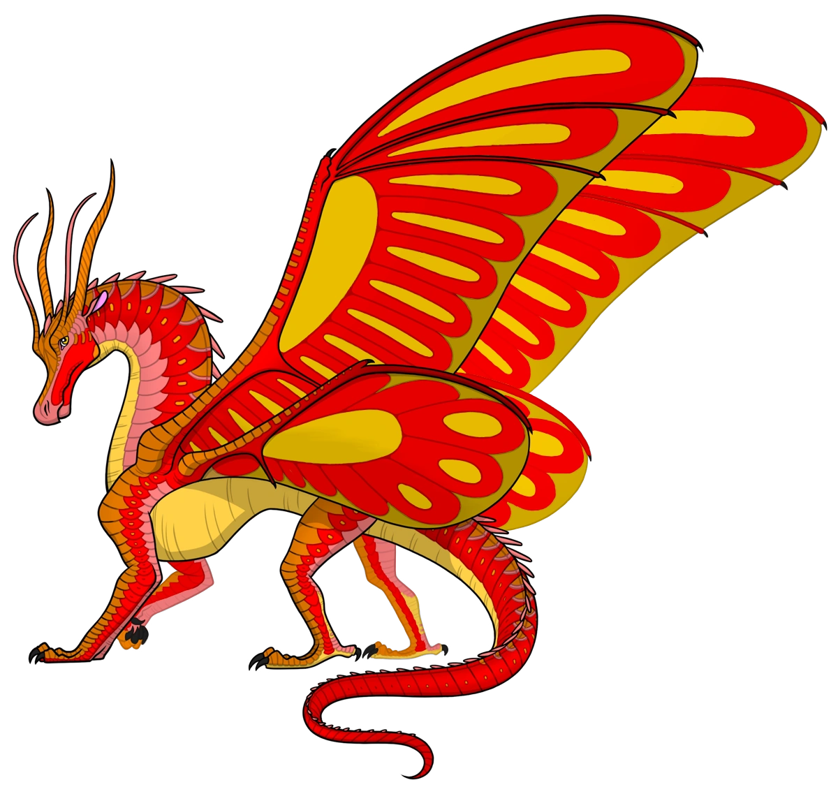 Helicon | Wings-of-Fire-Fans Wiki | Fandom