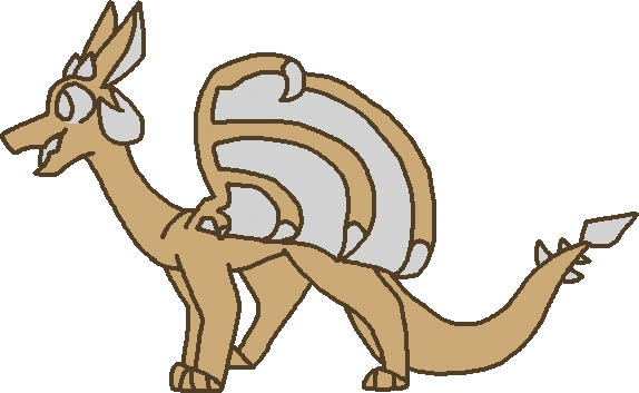 Pounce | Amphiptere Wiki | Fandom