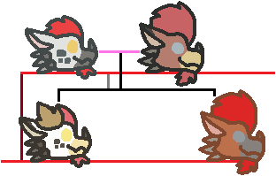 Family Trees | Amphiptere Wiki | Fandom