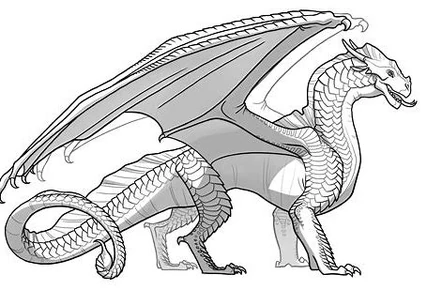 SandWings | Wings Of Fire Fun Wiki | Fandom