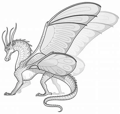 SilkWings | Wings Of Fire Fun Wiki | Fandom
