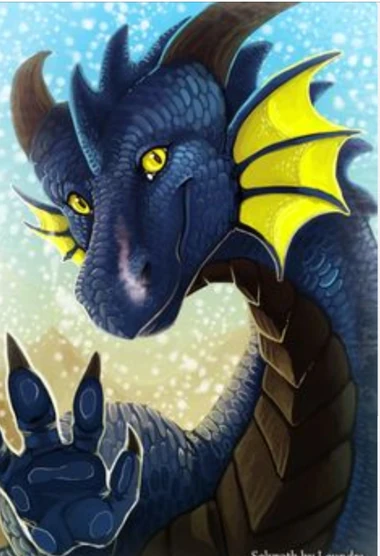 Nightshade | Wingsoffirelover Wiki | Fandom