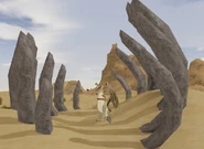 Kingdom of Sand | Wings of Fire Roblox Wiki | Fandom