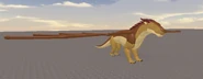 MudWings | Wings of Fire Roblox Wiki | Fandom