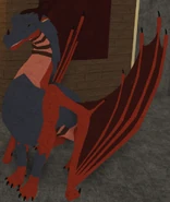 SkyWings | Wings of Fire Roblox Wiki | Fandom