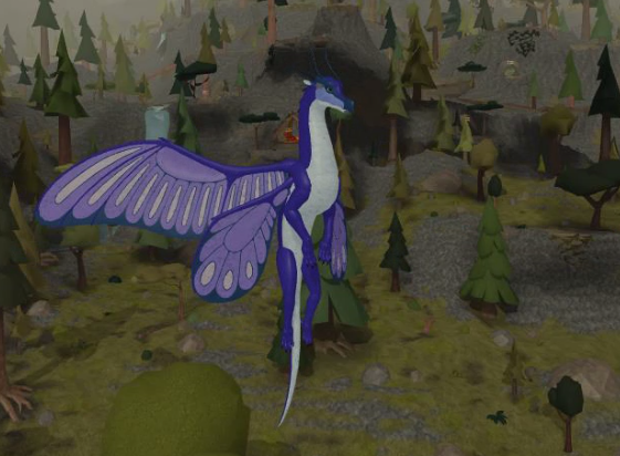 SilkWings | Wings of Fire Roblox Wiki | Fandom