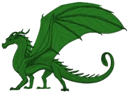 LeafWings | Wings of Fire Roblox Wiki | Fandom
