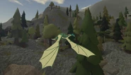RainWings | Wings of Fire Roblox Wiki | Fandom
