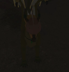 Bob the Horseshoe crab | Wings of Fire Roblox Wiki | Fandom