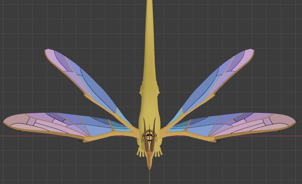 HiveWings | Wings of Fire Roblox Wiki | Fandom