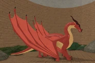 SkyWings | Wings of Fire Roblox Wiki | Fandom