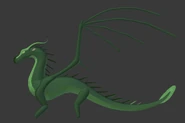 LeafWings | Wings of Fire Roblox Wiki | Fandom