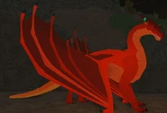 SkyWings | Wings of Fire Roblox Wiki | Fandom