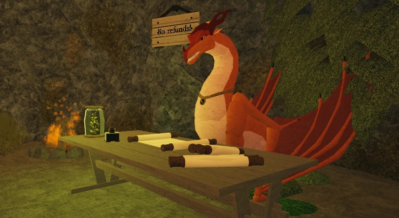 Shopkeepers | Wings of Fire Roblox Wiki | Fandom