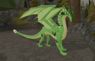 LeafWings | Wings of Fire Roblox Wiki | Fandom