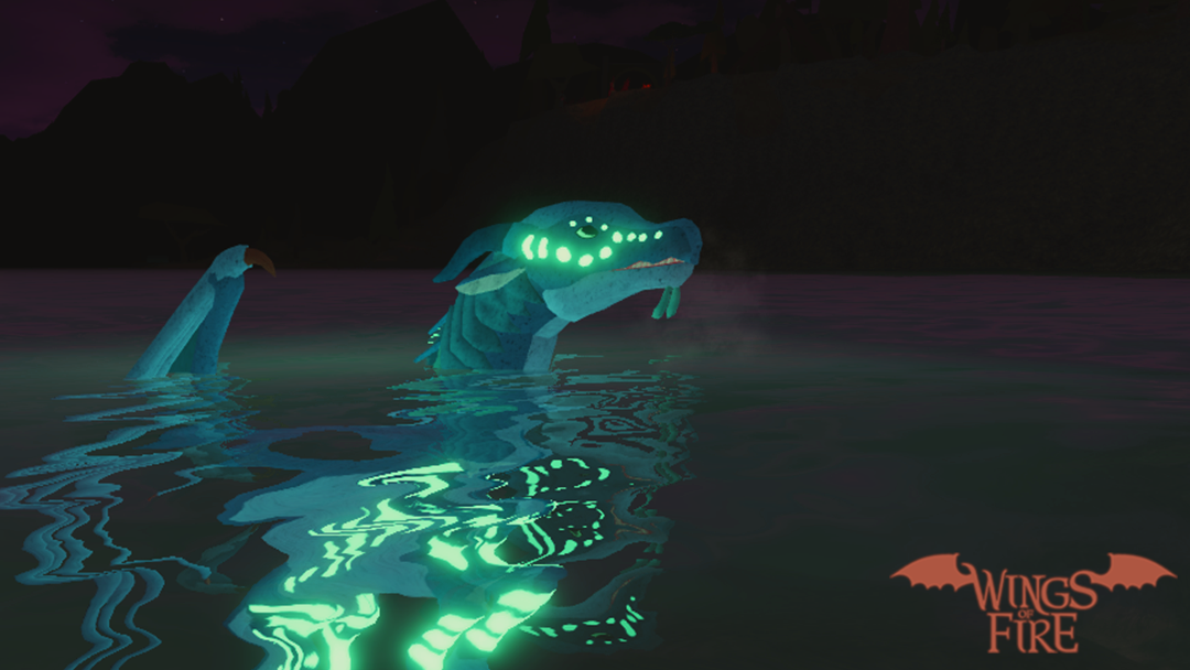 SeaWings | Wings of Fire Roblox Wiki | Fandom