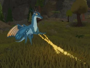 SilkWings | Wings of Fire Roblox Wiki | Fandom