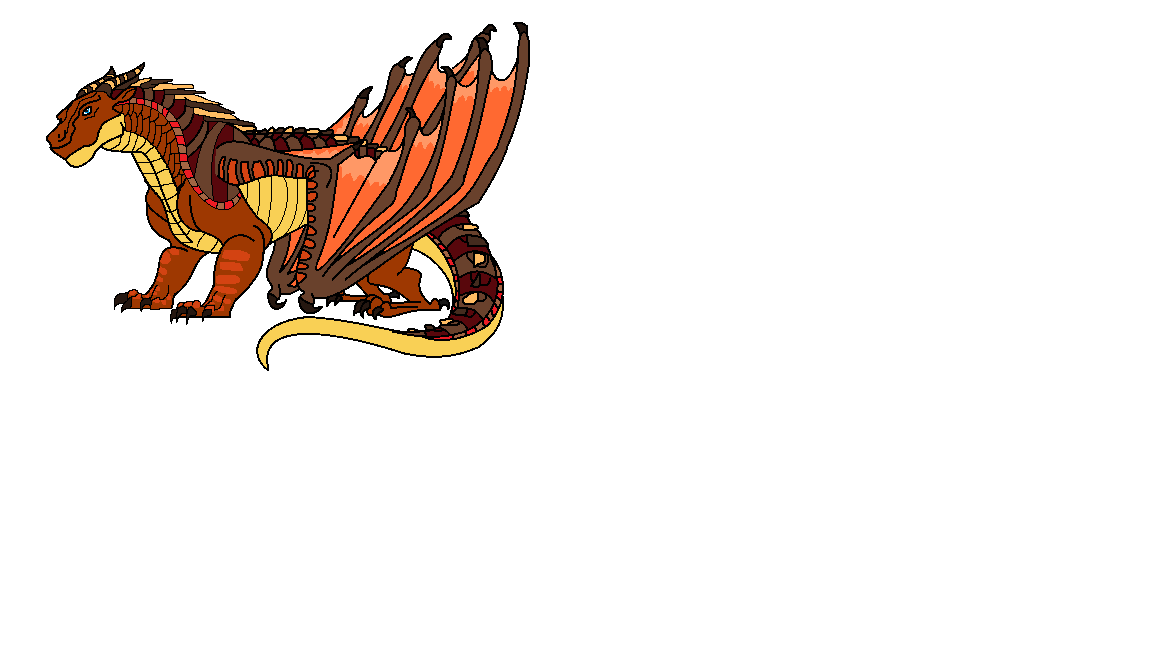 Rock | WingsOfFireRoleplay Wiki | Fandom