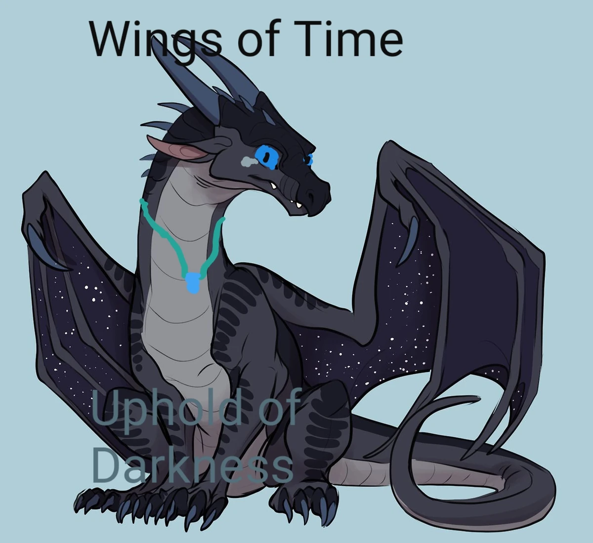 Ascension the nightwing | Wingsoftime Wiki | Fandom