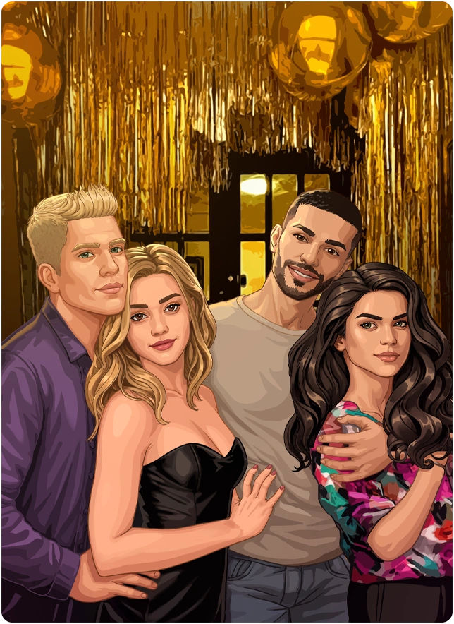 Fatim Yildiz | Winked Wiki | Fandom