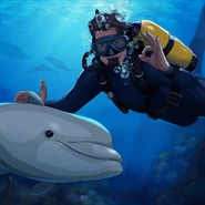 Brandon Ackerman | Winked Wiki | Fandom