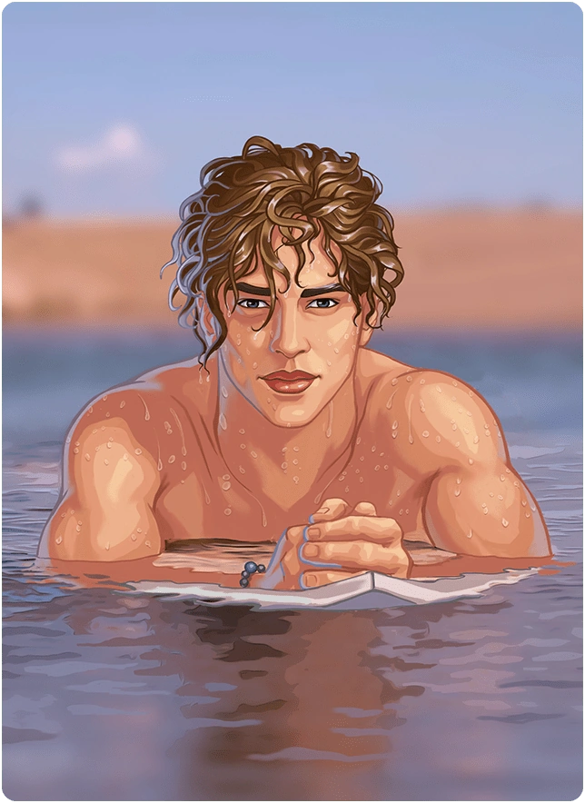 Adrian Cooper | Winked Wiki | Fandom