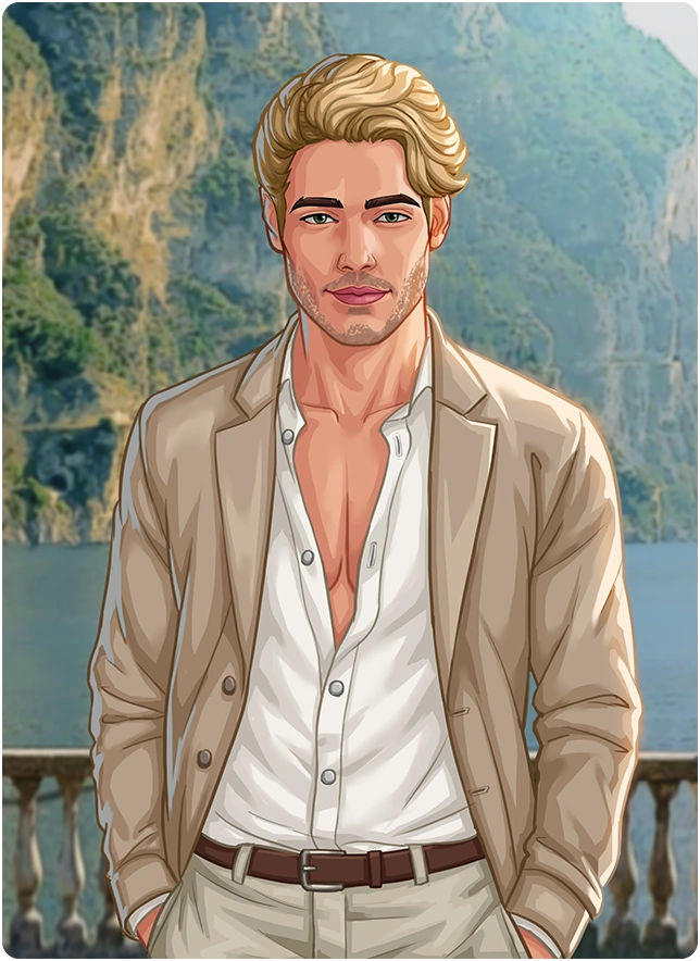 Arthur Jackson | Winked Wiki | Fandom