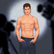 Aiden Gall | Winked Wiki | Fandom