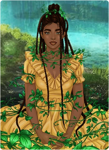 Shayleigh | Winked Wiki | Fandom