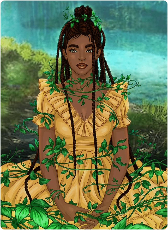 Shayleigh | Winked Wiki | Fandom