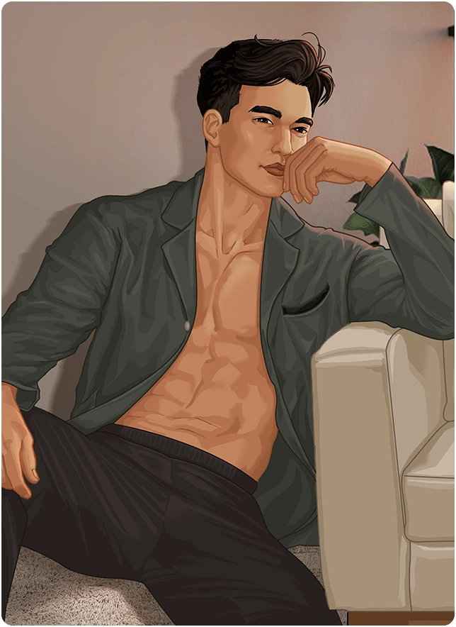 Bryce Sulo | Winked Wiki | Fandom