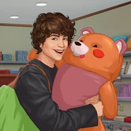 Seth Redford | Winked Wiki | Fandom