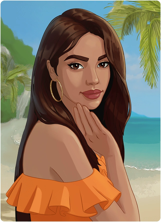 Kailee Betancourt | Winked Wiki | Fandom