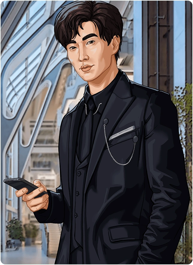 Alan Chang | Winked Wiki | Fandom