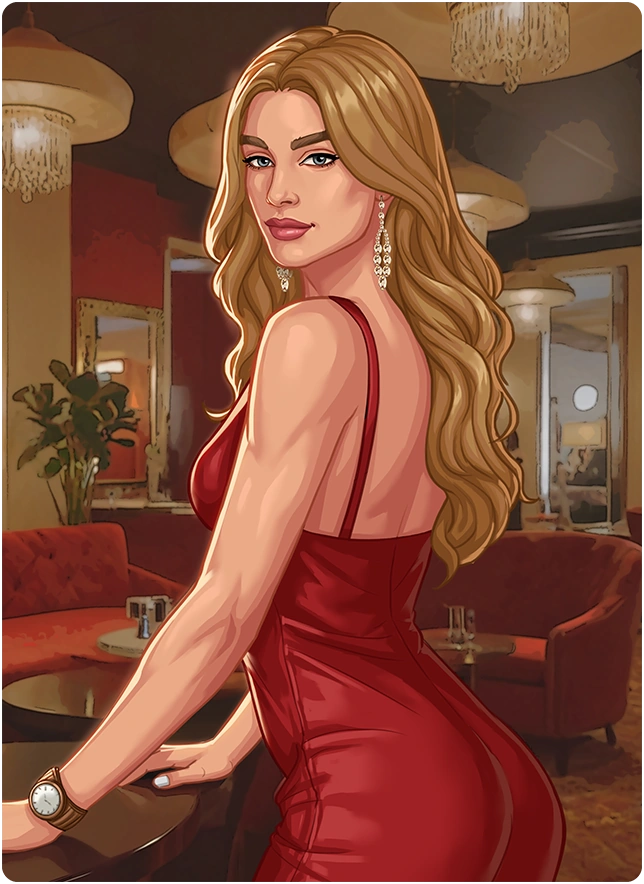 Samantha Castello | Winked Wiki | Fandom