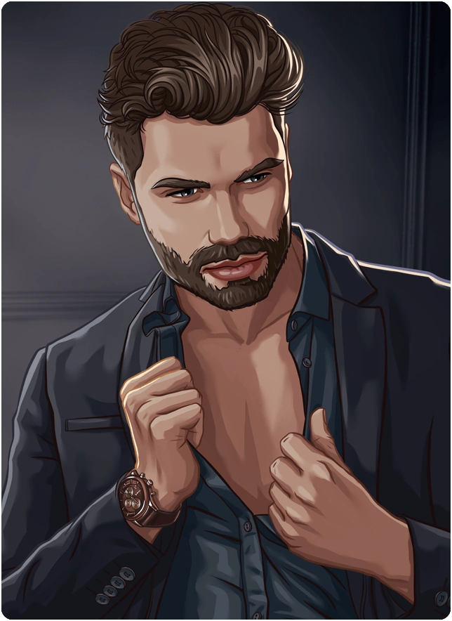 Paul Prince | Winked Wiki | Fandom