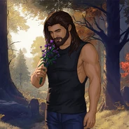 Tony Rusk | Winked Wiki | Fandom