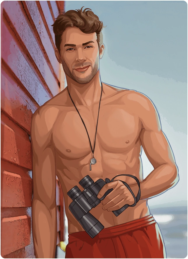 Remi Trivett | Winked Wiki | Fandom