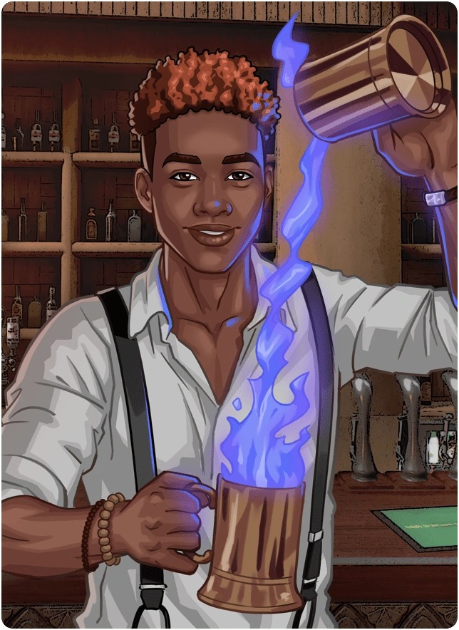 Callum Royce | Winked Wiki | Fandom