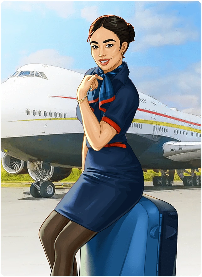 Skye Quimby | Winked Wiki | Fandom