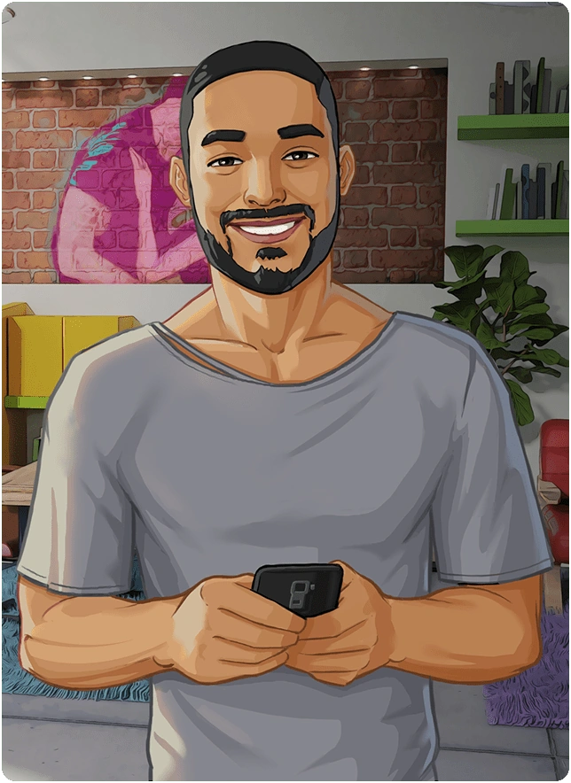 Jordan Rivera | Winked Wiki | Fandom