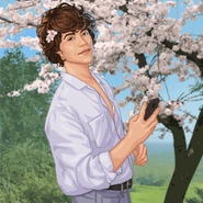 Seth Redford | Winked Wiki | Fandom