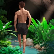 Brandon Ackerman | Winked Wiki | Fandom