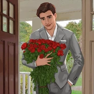 Brandon Ackerman | Winked Wiki | Fandom